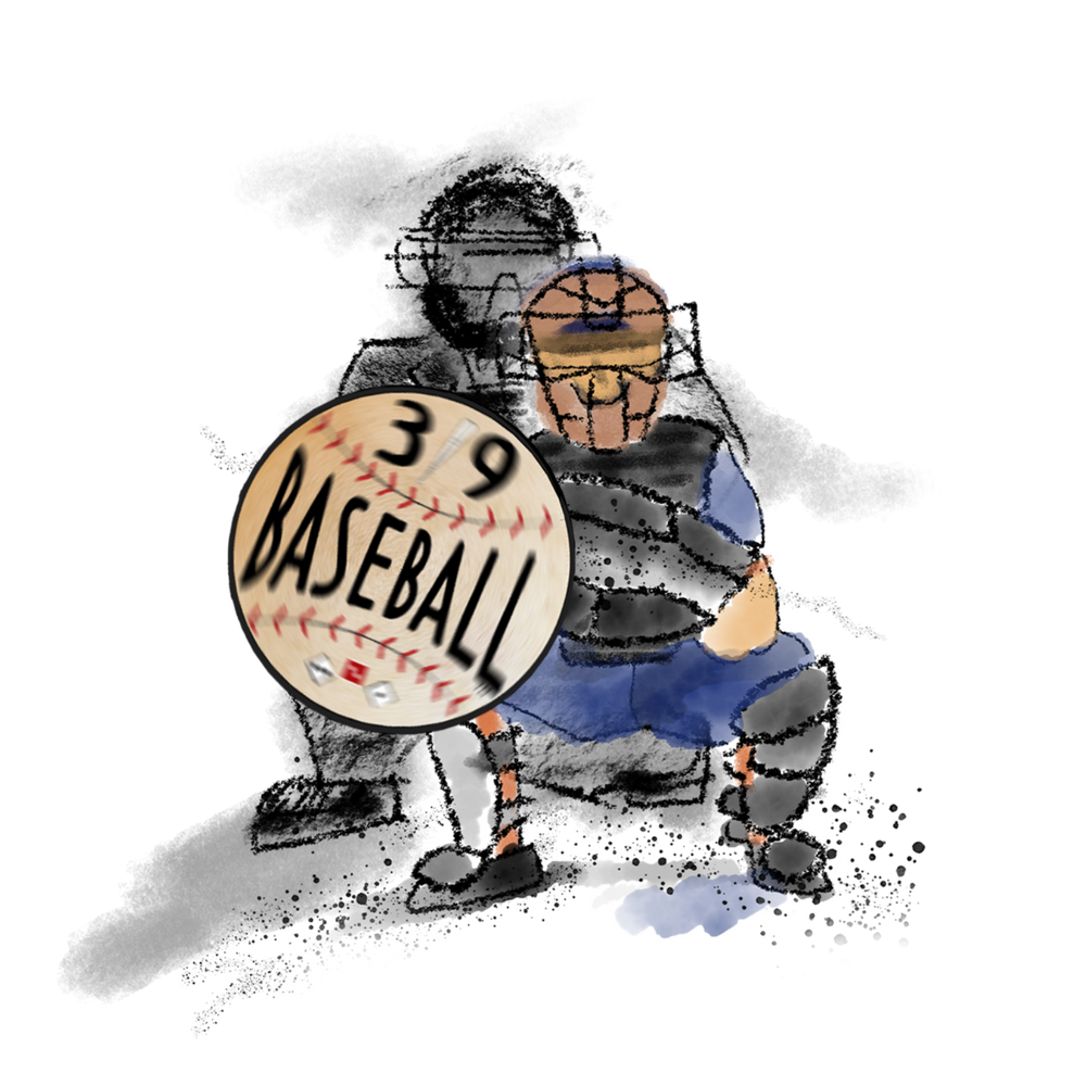 3/9 Baseball | Tabletop Dice Game for Baseball Fans – 3/9 GAMES